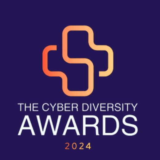 Cyber Diversity Awards 2024